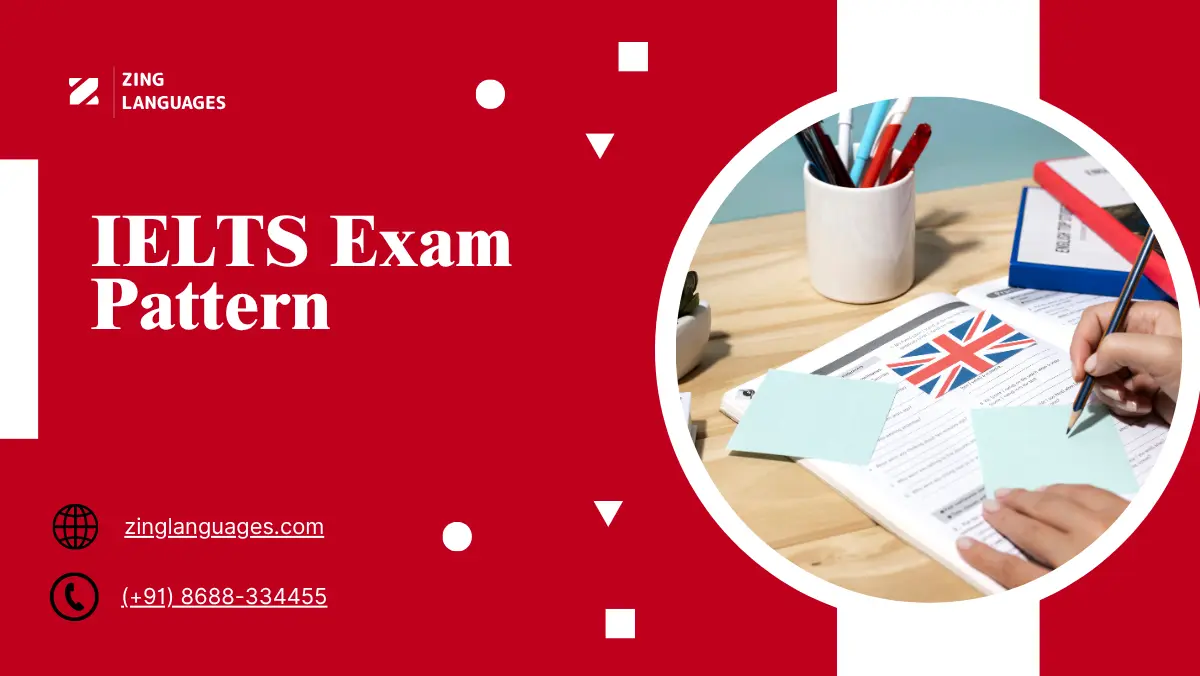 Crack IELTS Exam Pattern | Top 7 Key Insights For Success