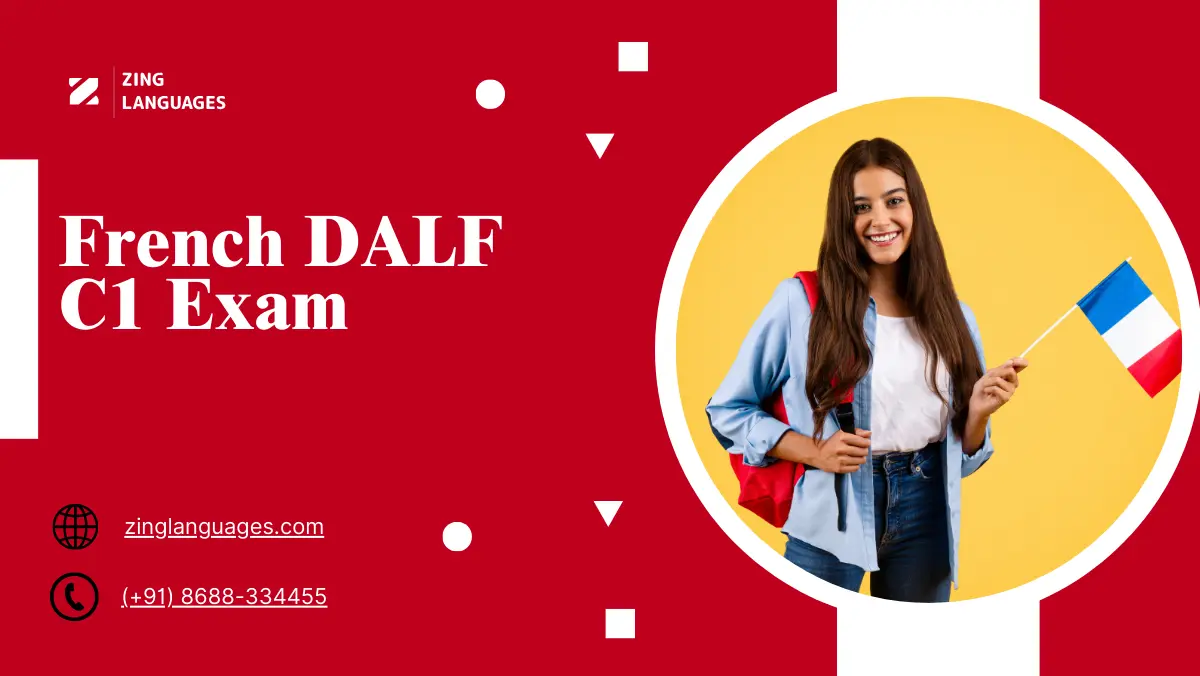 Master French DALF C1 Exam | Expert Tips & Strategies